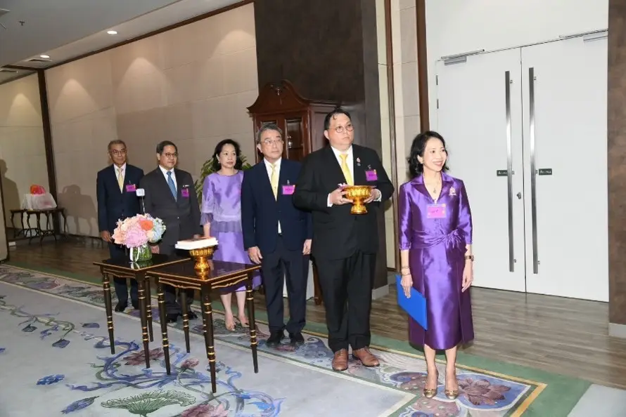 กิจกรรมเพื่อสังคมของ SN Group สนับสนุนน้ำสะอาดในถิ่นทุรกันดาร | GEM ...