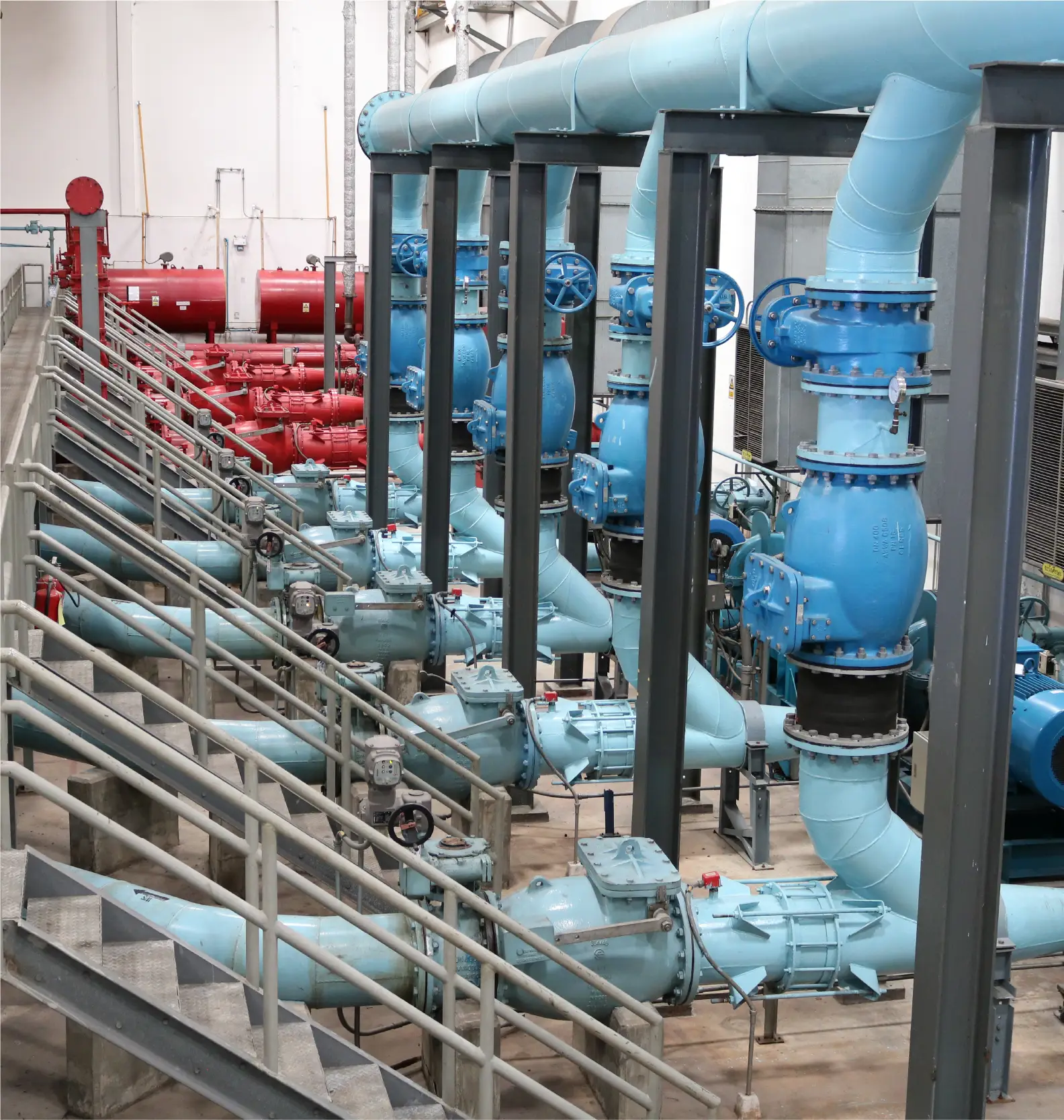 Water Management | GEM Environmental Management Co., Ltd.